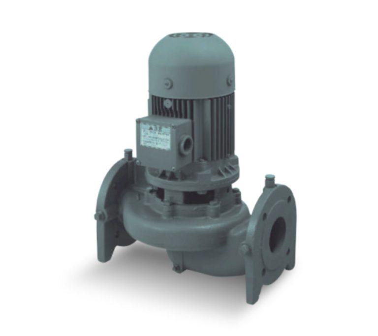 centrifugal pump : LP - Teral Thai