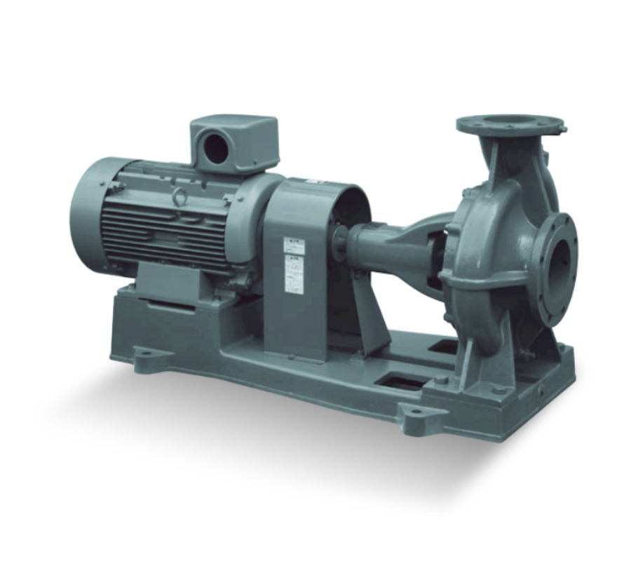 Industrial Pump ปั๊มน้ำและอุปกรณ์ต่อพ่วง บริการติดตั้ง - Teral Thai