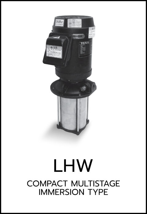 coolant pump - Teral Thai