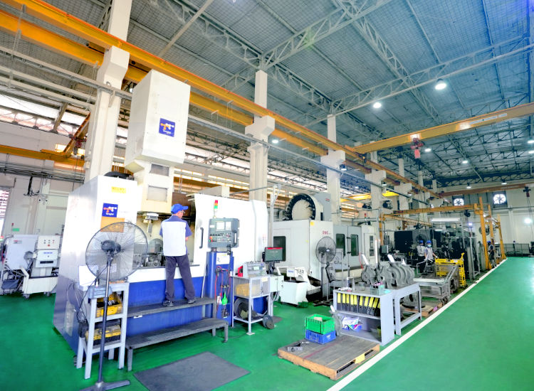 service - Teral Thai