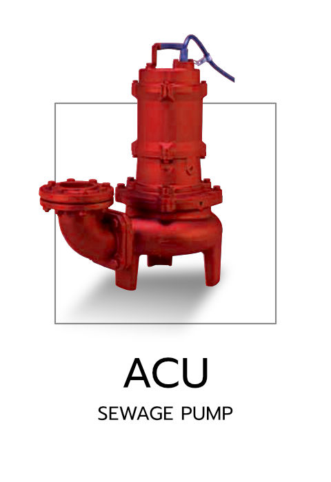 Industrial Pump ปั๊มน้ำและอุปกรณ์ต่อพ่วง บริการติดตั้ง - Teral Thai