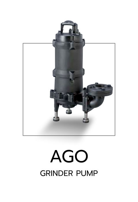 Industrial Pump ปั๊มน้ำและอุปกรณ์ต่อพ่วง บริการติดตั้ง - Teral Thai