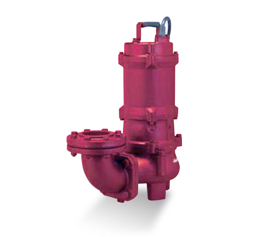 Drainage Pump : AVC - Teral Thai