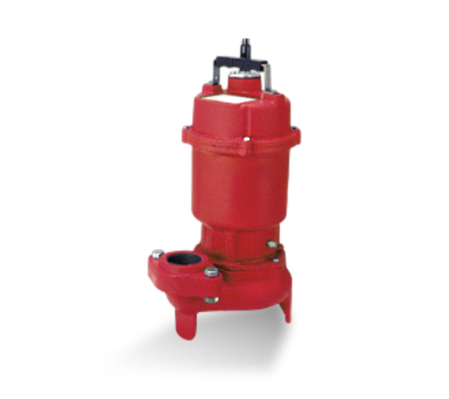 Drainage Pump : SVC - Teral Thai